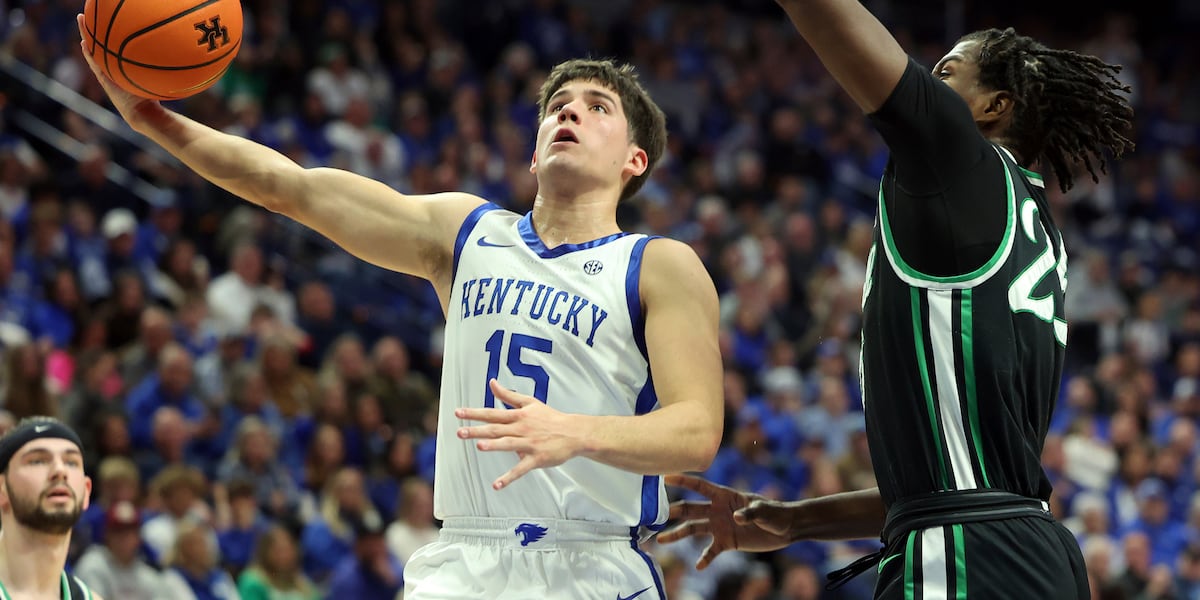 Reed Sheppard Wins Second Sec Freshman Of The Week Award