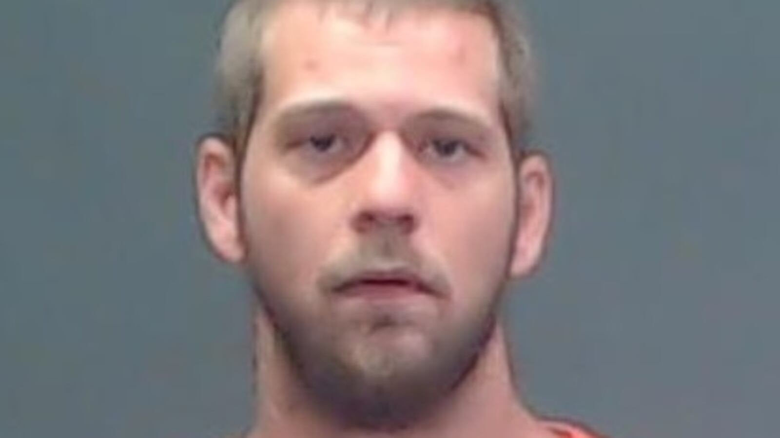 Police Man Walking Around Walmart Parking Lot With Hatchet Arrested