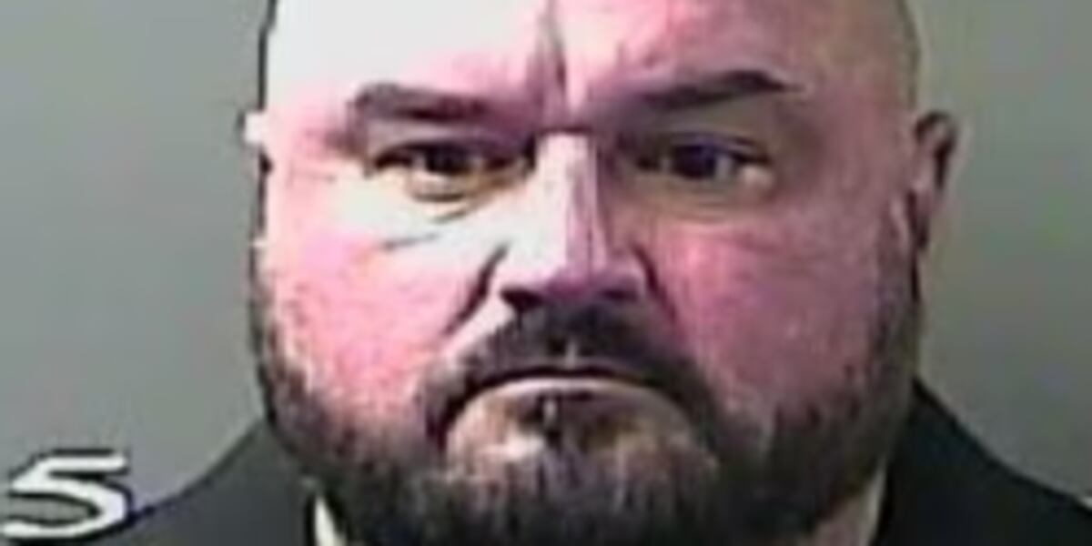 Magoffin man faces rape, sexual abuse charges Magoffin man faces rape, sexual abuse charges