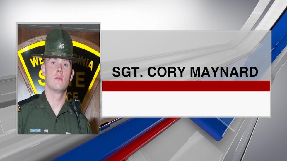 Suspect Arrested In Deadly Mingo County Trooper Shooting