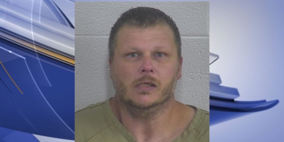 Kentucky man arrested in Laurel County on third DUI offense Kentucky man arrested in Laurel County on third DUI offense