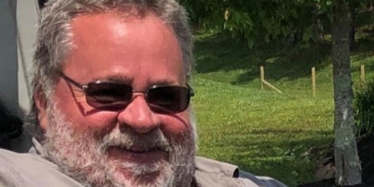 Pulaski County Sheriffs Department Looking For Missing Person