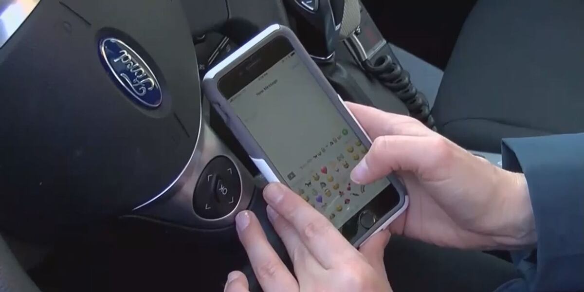Virginia hands-free law goes into effect January 1st Virginia hands-free law goes into effect January 1st