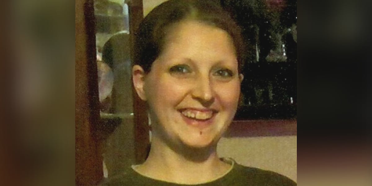 Remains Found In 2020 Identified As Pregnant Woman Missing Since 2013